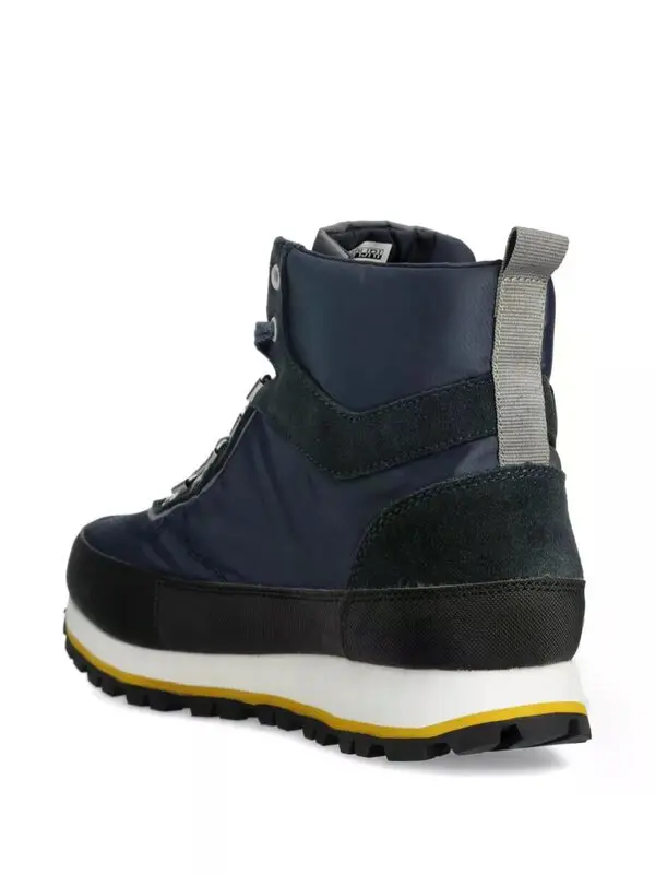 NAPAPIJRI Snowjog City Boots