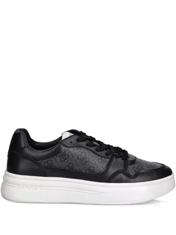 Guess Lace-up Sneakers