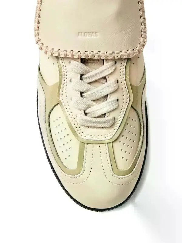ALOHAS Club Sneakers - Neutrals