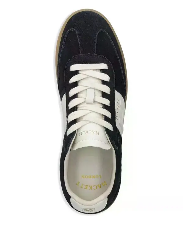 HACKETT Harper Heritage Sneakers