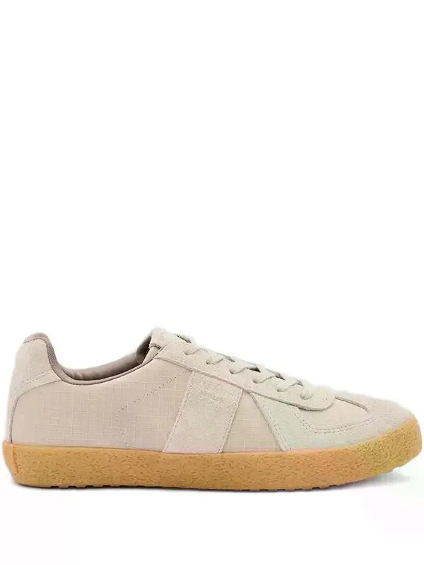 ALLSAINTS Jaimee Low-top Sneakers - Neutrals