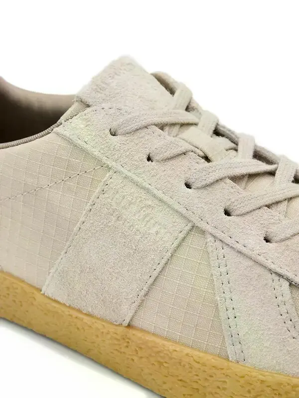 ALLSAINTS Jaimee Low-top Sneakers - Neutrals