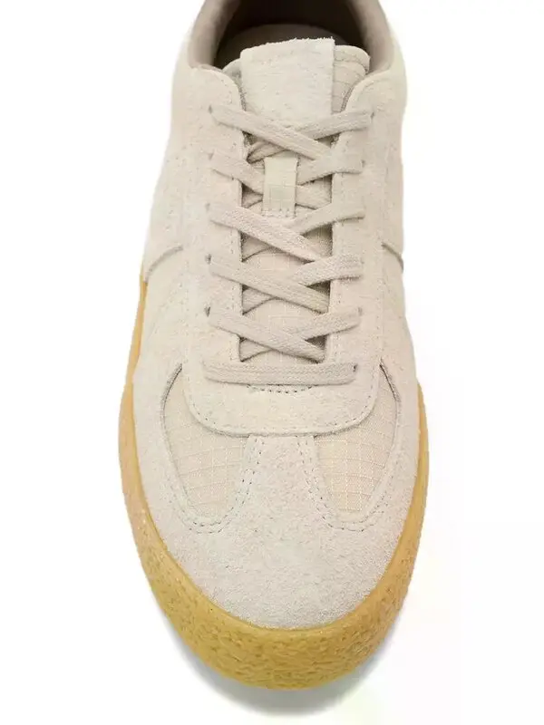ALLSAINTS Jaimee Low-top Sneakers - Neutrals