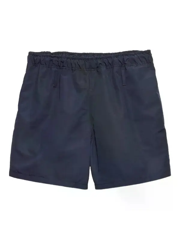 Prada Swim Shorts - Blue