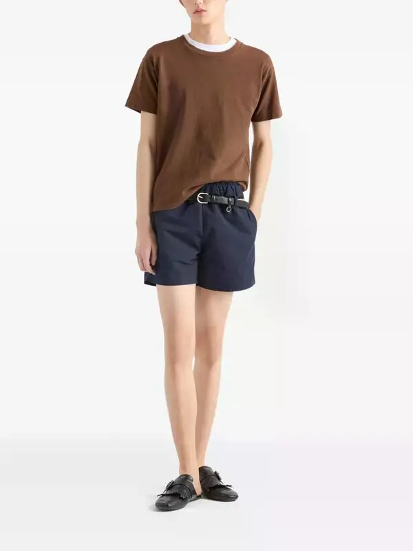 Prada Swim Shorts