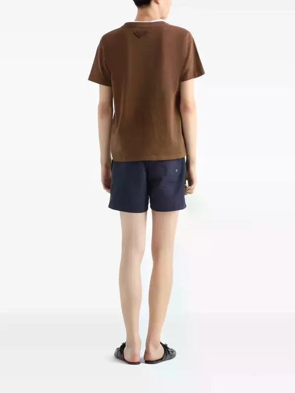 Prada Swim Shorts