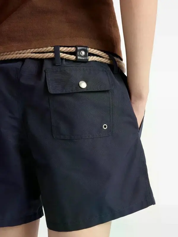 Prada Swim Shorts