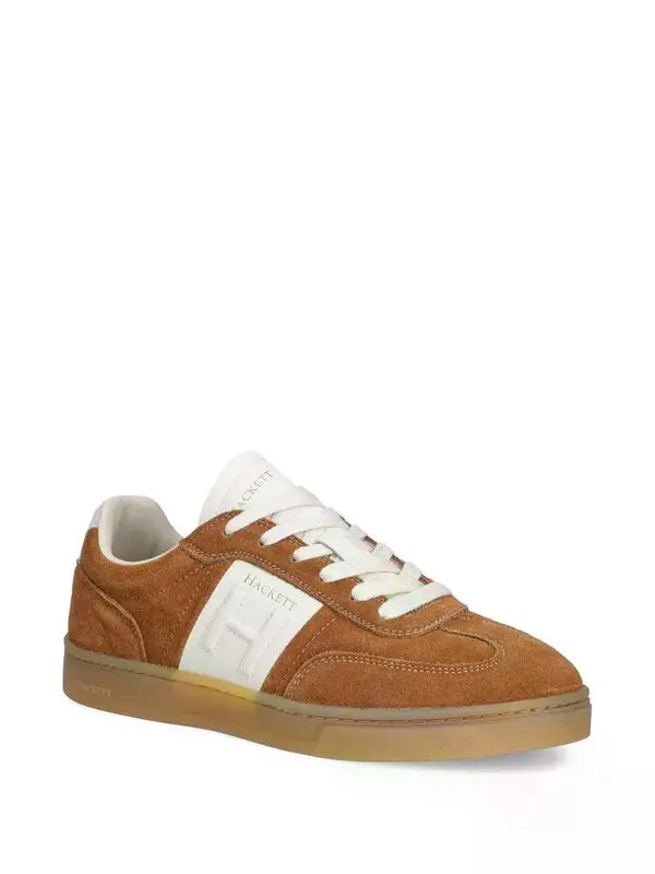 HACKETT Harper Heritage Sneakers