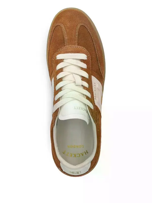 HACKETT Harper Heritage Sneakers