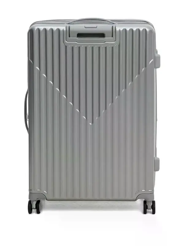 Guess Metallic Luggage