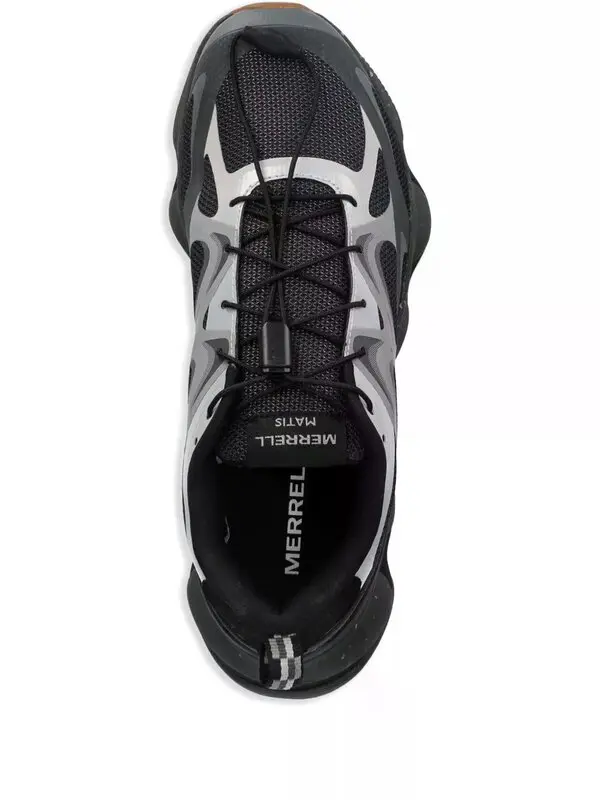 Merrell Speed Arc Matis Sneakers - Grey