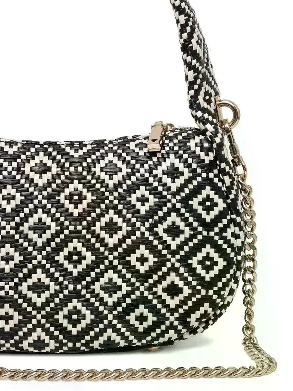 Guess Braided Crossbody Bag