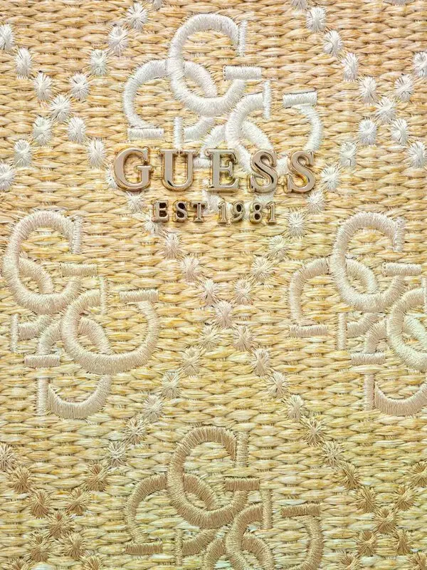 Guess Tote Bag