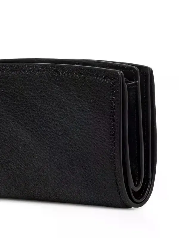 Michael Kors Textured Leather Wallet