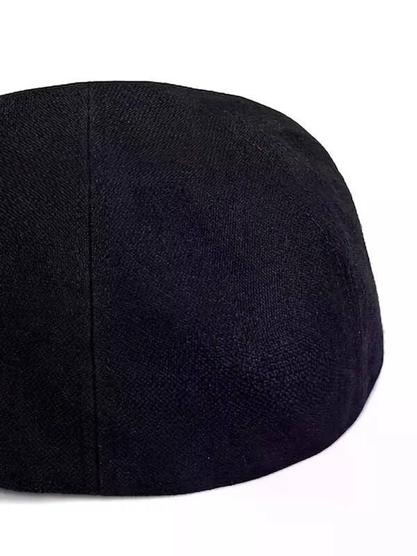 Visvim Logo-embroidered Baseball Cap