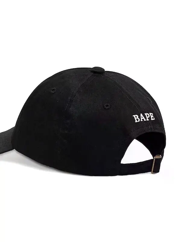A BATHING APE Ape Head Cap