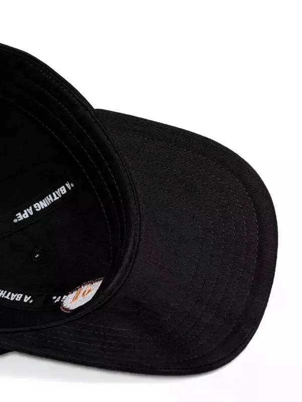 A BATHING APE Ape Head Cap