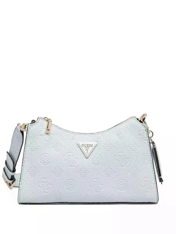 Guess Cresidia Crossbody Bag - Blue
