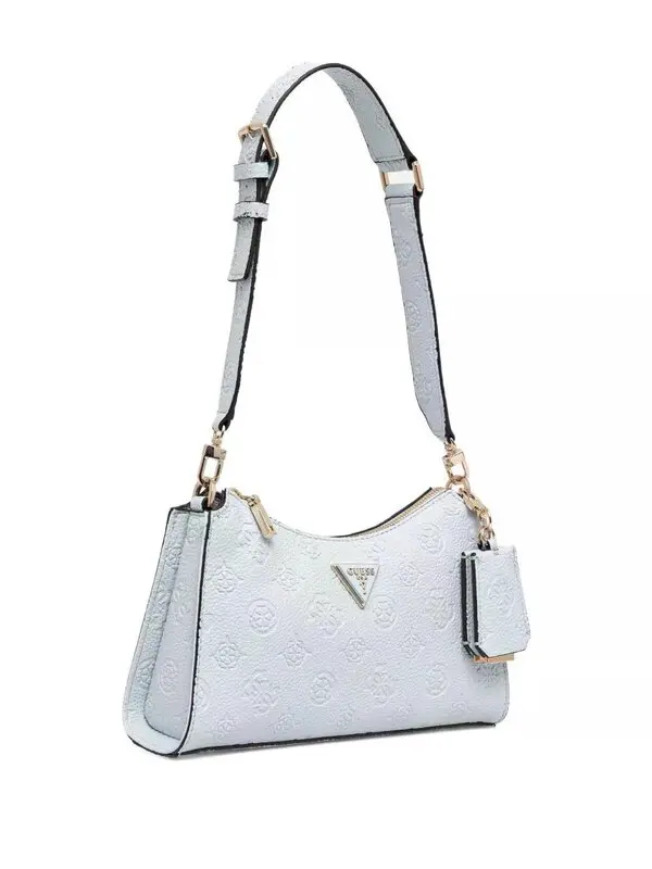 Guess Cresidia Crossbody Bag - Blue