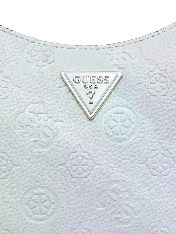 Guess Cresidia Crossbody Bag - Blue