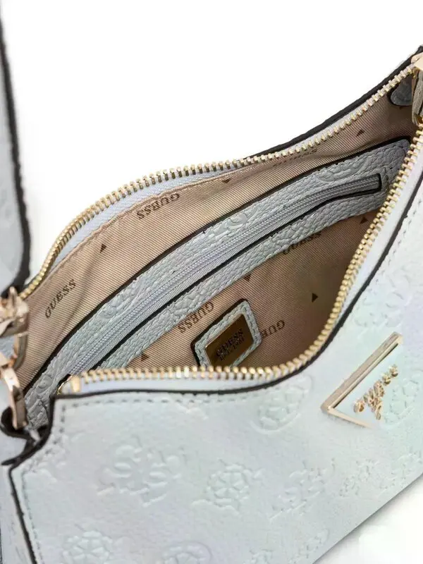 Guess Cresidia Crossbody Bag - Blue