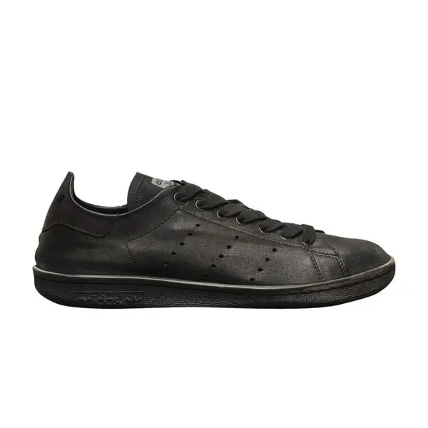 Adidas Balenciaga X Stan Smith 'worn-out - Black