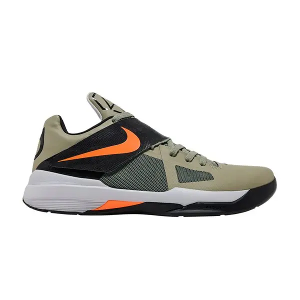 Nike Zoom Kd 4 'rogue - Green