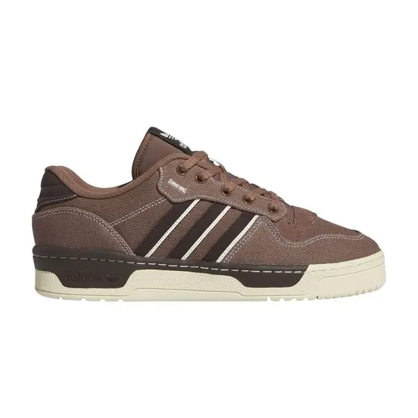 Adidas Rivalry Low "earth Strata