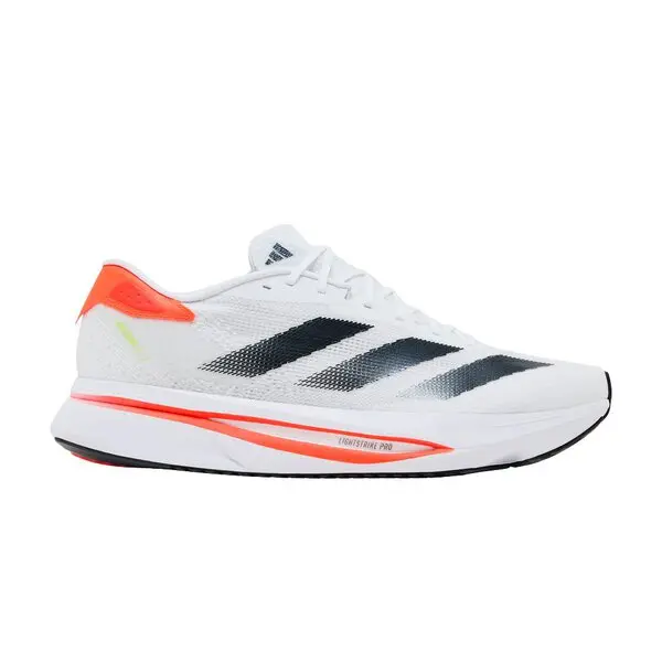 Adidas Adizero Sl2 Sneakers - White