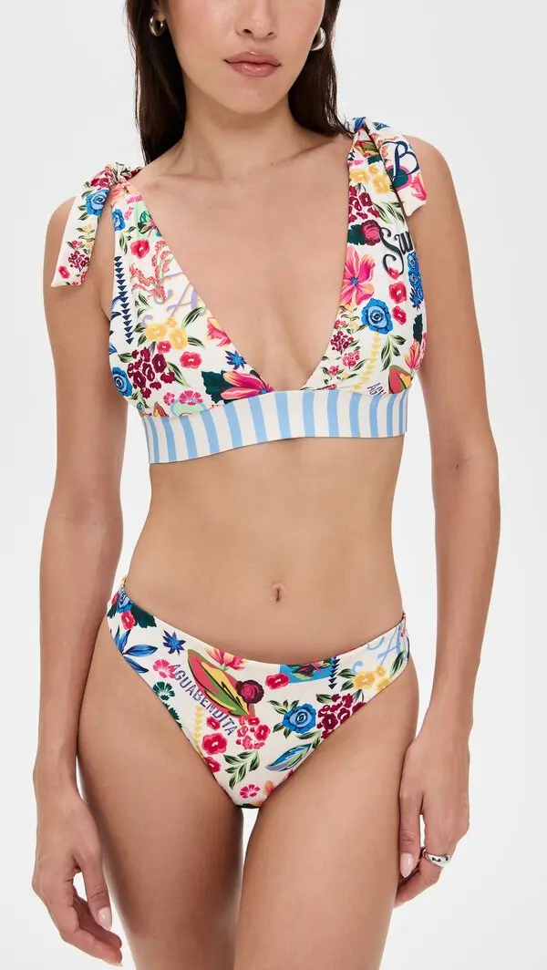 Agua Bendita Ilu Citrus Bikini Bottom