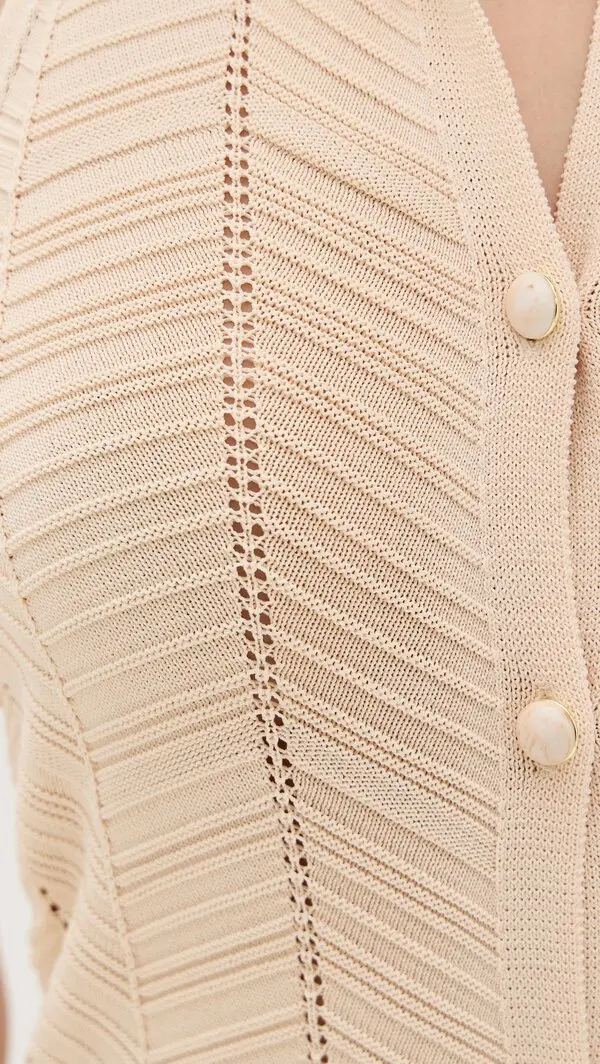 Devon Windsor Val Midi Dress