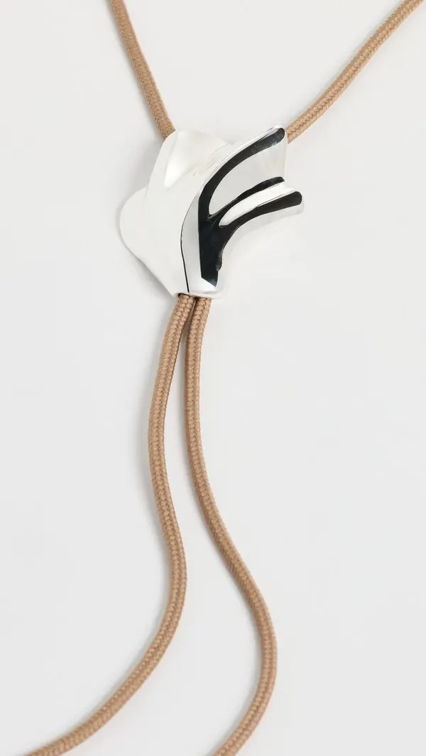 Jenny Bird Lydia Bolo Tie