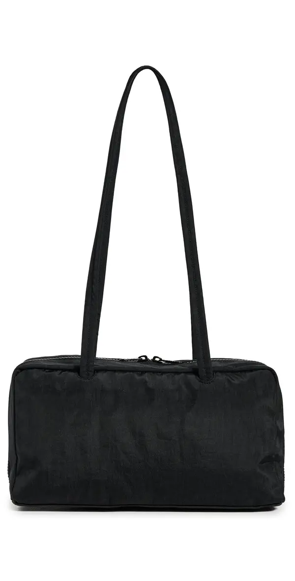 Baggu Nylon Bowler Bag