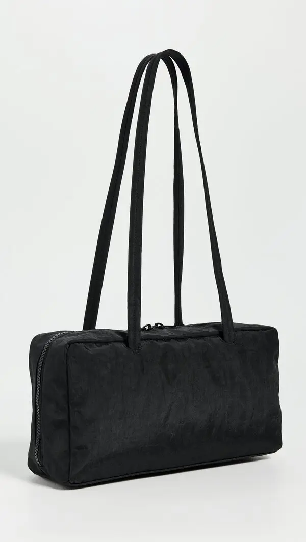Baggu Nylon Bowler Bag