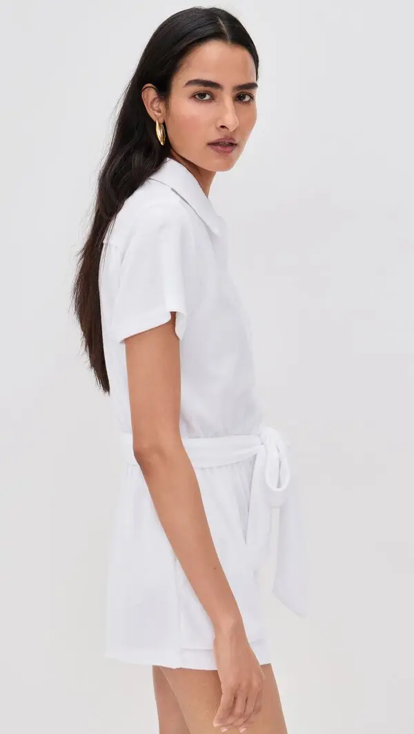Splendid Taryn Terry Romper