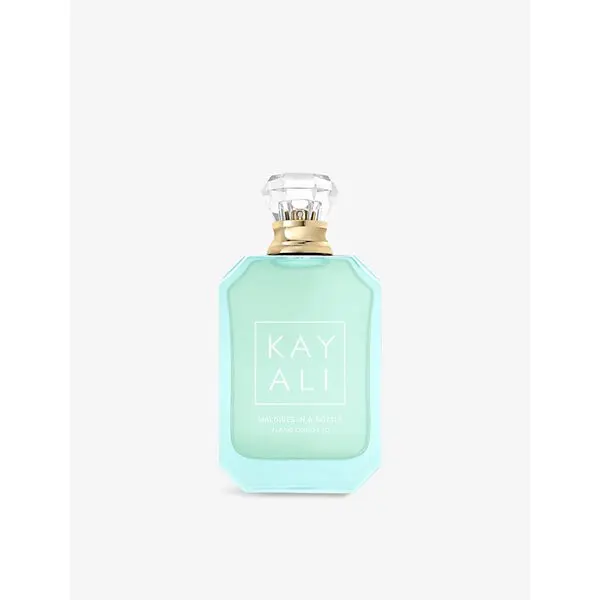KAYALI Maldives In A Bottle Ylang Coco | 20 Eau De Parfum - One-color
