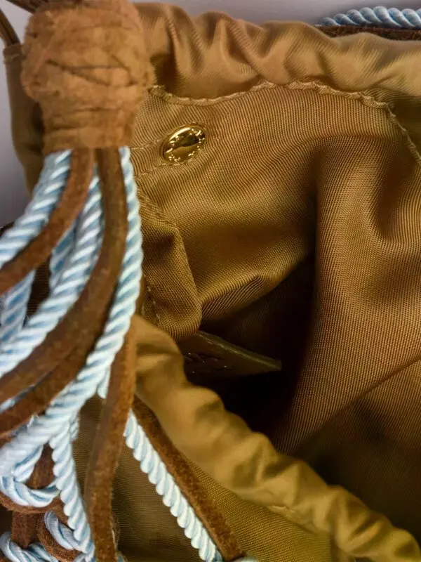 Prada Small Noué Tote