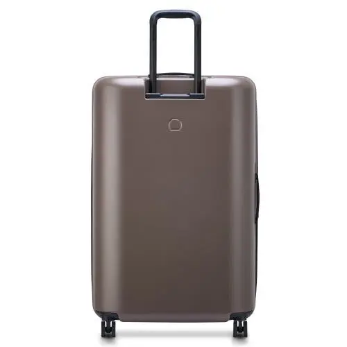 FLORENCE BY MILLS X DELSEY PARIS Expandable Large Spinner 29 - Chestnut