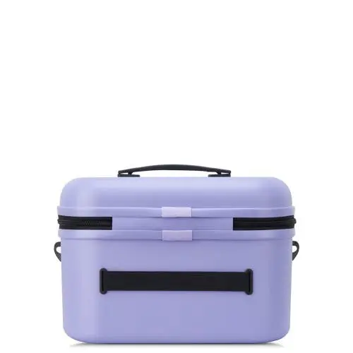 FLORENCE BY MILLS X DELSEY PARIS Glow Getter Beauty Case - Lavender