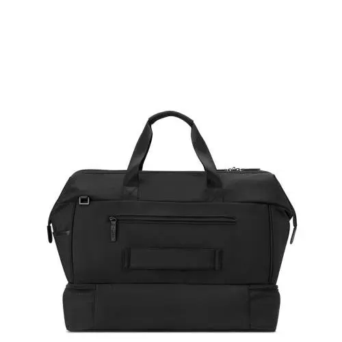 FLORENCE BY MILLS X Delsey Paris Chill Out Weekender Bag - Black