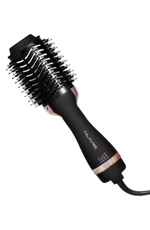 NUME Aero Blow Dryer Brush 3-inch Volumizing Hot Air Brush