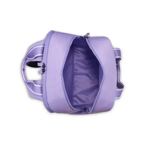 FLORENCE BY MILLS X DELSEY PARIS Carefree Carry Backpack - Lavender