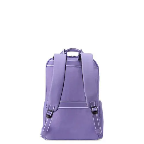FLORENCE BY MILLS X DELSEY PARIS Carefree Carry Backpack - Lavender