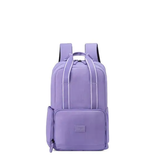FLORENCE BY MILLS X DELSEY PARIS Carefree Carry Backpack - Lavender