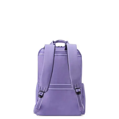 FLORENCE BY MILLS X DELSEY PARIS Carefree Carry Backpack - Lavender