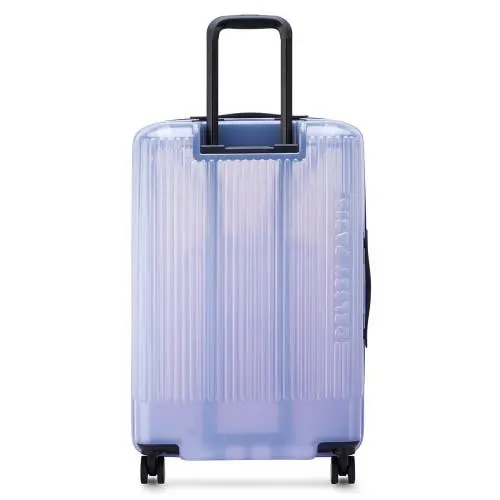 FLORENCE BY MILLS Gotta Glow Expandable 24" Medium Spinner