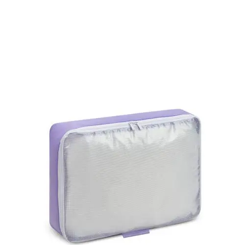 FLORENCE BY MILLS No Drama Packing Cubes Set