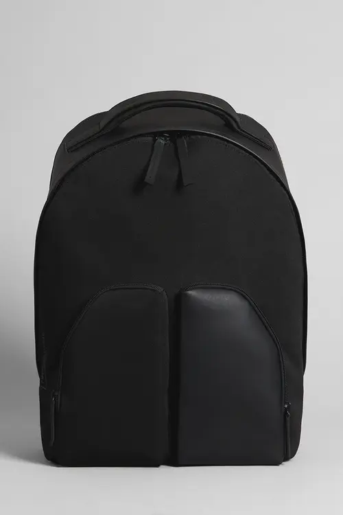TROUBADOUR Orbis 2-pocket Backpack