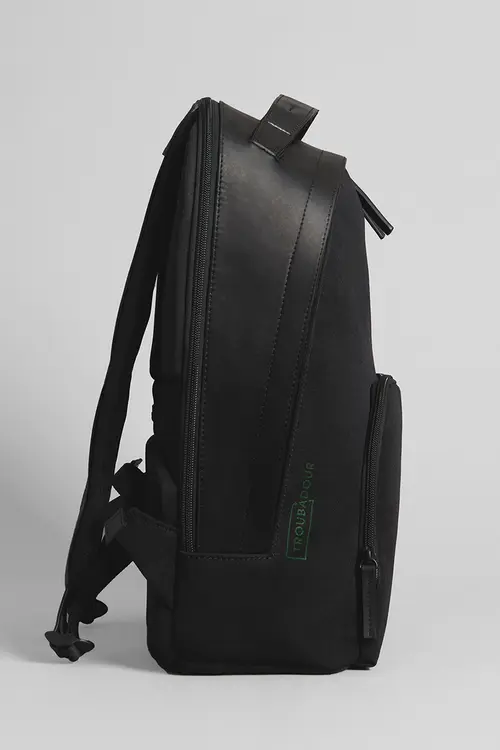 TROUBADOUR Orbis 2-pocket Backpack