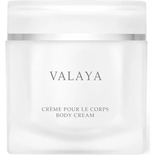 PARFUMS DE MARLY Valaya Refillable Body Cream - No Color